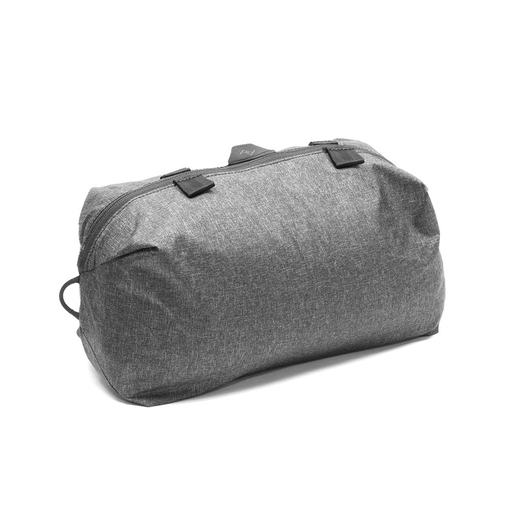 Peak Design Shoe Pouch – RE-CARRY